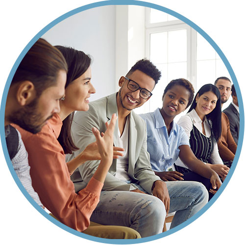 Examples of Data in Action - Neighborhood Health Partnerships Program